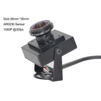 China OEM AR0230 2MP USB Camera Module 1080P 60fps with 3.0μm Pixel Size for Industrial Applications for sale