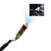 China 5.5mm OV2740 1080P USB Camera Module with 60FPS and 140° Wide Angle Lens for Industrial Applications for sale