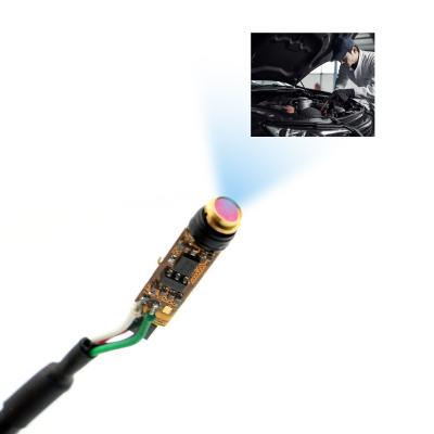 China 5.5mm OV2740 1080P USB Camera Module with 60FPS and 140° Wide Angle Lens for Industrial Applications for sale