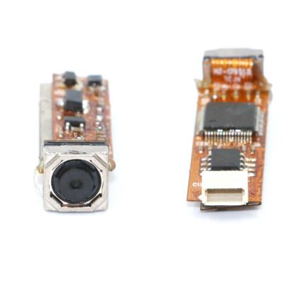 China OEM 8MP 4K IMX179 Endoscope Camera Module with Auto Focus and 120° Wide Angle Lens for Industrial Applications for sale