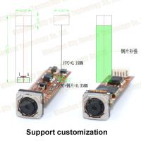 China OEM 8MP 4K IMX179 Endoscope Camera Module with Auto Focus and 120° Wide Angle Lens for Industrial Applications for sale