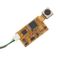 China OEM 8MP 4K IMX179 Endoscope Camera Module with Auto Focus and 120° Wide Angle Lens for Industrial Applications for sale