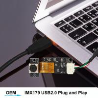 China OEM 8MP IMX179 Full HD Camera Module 4K USB CMOS For Document Scanning Camera for sale