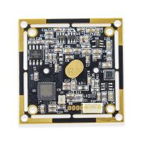 China Sony IMX179 8MP USB Camera Module 1080p 30fps Wide Angle CMOS Sensor for Embedded Systems for sale