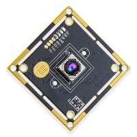 China Sony IMX179 8MP USB Camera Module 1080p 30fps Wide Angle CMOS Sensor for Embedded Systems for sale