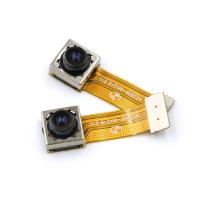 China IMX219 8MP CMOS Camera Module with 4K@30fps, MIPI CSI-2 Interface for Drones and Embedded Systems for sale