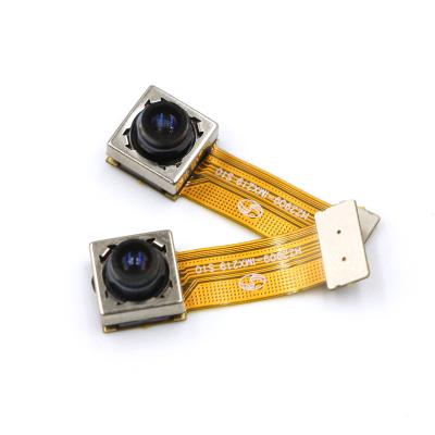 China IMX219 8MP CMOS Camera Module with 4K@30fps, MIPI CSI-2 Interface for Drones and Embedded Systems for sale
