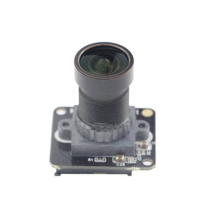 China IMX290 Raspberry Pi Camera Module 2MP 1080P 60fps with 0.001 Lux Low Light and 120dB WDR for sale