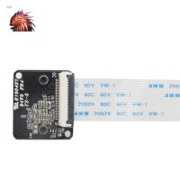 China IMX290 Raspberry Pi Camera Module 2MP 1080P 60fps with 0.001 Lux Low Light and 120dB WDR for sale
