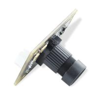 China Sony IMX317 8MP 4K USB Camera Module 1080P 30fps Wide Angle Distortion Free UVC for sale