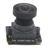 China 12MP IMX377 HDR MIPI Camera Module 4K 30fps 1/2.3 CMOS M12 Lens for Drone for sale