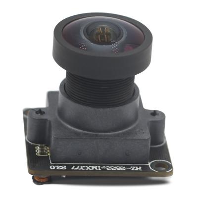 China 12MP IMX377 HDR MIPI Camera Module 4K 30fps 1/2.3 CMOS M12 Lens for Drone for sale