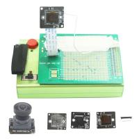 China 12MP IMX377 HDR MIPI Camera Module 4K 30fps 1/2.3 CMOS M12 Lens for Drone for sale