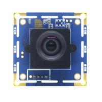 China OEM 12MP IMX377 USB Camera Module 4K 30FPS with 38mm Compact Size and UVC Compliance for sale