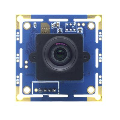 China OEM 12MP IMX377 USB Camera Module 4K 30FPS with 38mm Compact Size and UVC Compliance for sale