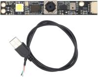 China OV5640 5MP USB Camera Module 1080P 30fps Low Noise CMOS Sensor for Wide Angle Camera for sale