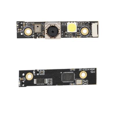 China OV5640 5MP USB Camera Module 1080P 30fps Low Noise CMOS Sensor for Wide Angle Camera for sale