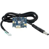 China OV5640 5MP USB Camera Module 1080P 30FPS with 3.2mm Lens and 32x25mm Compact Design for sale