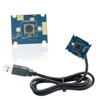 China OV5640 5MP USB Camera Module 1080P 30FPS with 3.2mm Lens and 32x25mm Compact Design for sale