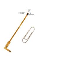 China OV6211 120FPS Mini Camera Module FF 90 Degree Wide Angle For VR Eye Tracking for sale