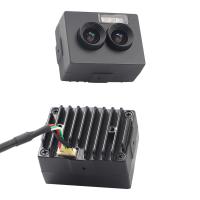 China OEM 2MP WDR Synchronous Stereo Camera Module FF USB For Face Recognition Camera for sale
