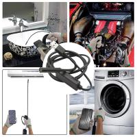 China 2MP OV2740 7.0mm Industrial Endoscope Camera Module with 1080P 60FPS and USB 2.0 Interface for sale