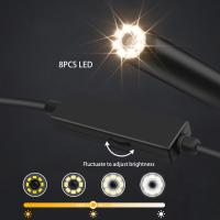 China 2MP OV2740 7.0mm Industrial Endoscope Camera Module with 1080P 60FPS and USB 2.0 Interface for sale