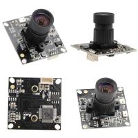 China 5MP OV5640 Industrial Camera Module 1080P USB 3D Printer Camera 32x32mm for sale