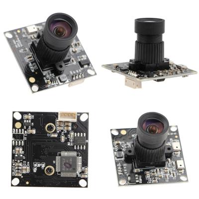 China 5MP OV5640 Industrial Camera Module 1080P USB 3D Printer Camera 32x32mm for sale