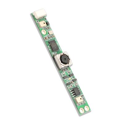 China OV5640 5MP USB Camera Module with 1/4