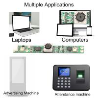 China OV5640 5MP USB Camera Module with 1/4