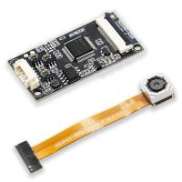 China IMX179 8MP USB Camera Module with 1/3.2-inch Sensor, 1080p@30fps for Embedded Vision Applications for sale