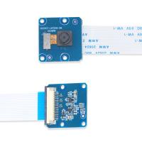 China 5MP MIPI Camera Module OV5647 Raspberry Pi Camera Module FF 1080P Wide Angle MIPI CSI for sale