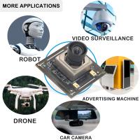China 8MP 4K 30fps Sony IMX334 USB Camera Module Industrial Machine Vision CMOS Sensor Camera Module for sale