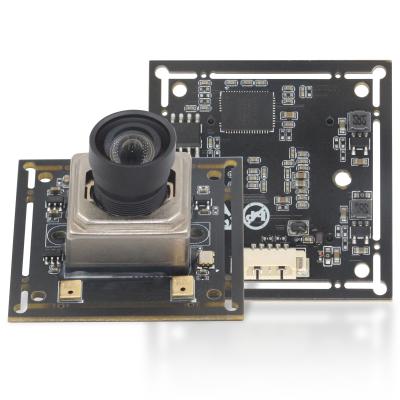 China 8MP 4K 30fps Sony IMX334 USB Camera Module Industrial Machine Vision CMOS Sensor Camera Module for sale