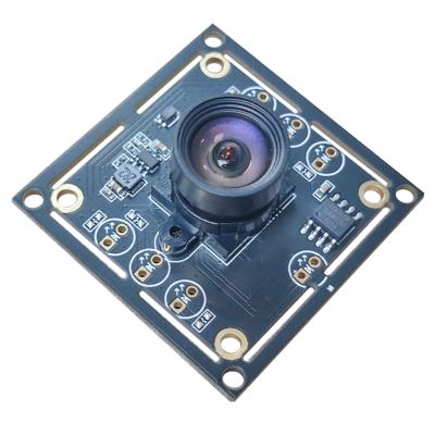 China OV9732 USB Industrial Camera Module 720P 30fps 100 Degrees 1mp Cmos Camera module for sale