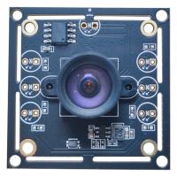 China OV9732 USB Industrial Camera Module 720P 30fps 100 Degrees 1mp Cmos Camera module for sale
