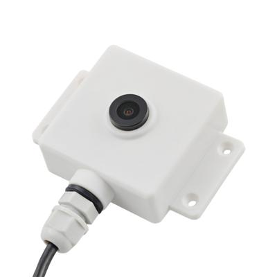 China 2MP USB PoE Defogging Camera Module 1080P H.264 IP65 for Refrigerator Freezer for sale