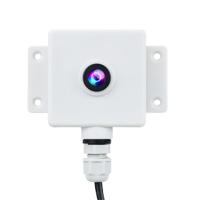 China 2MP USB PoE Defogging Camera Module 1080P H.264 IP65 for Refrigerator Freezer for sale