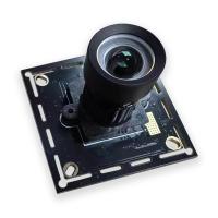 China 5MP AR0521 USB Camera Module 2592x1944 HDR for Machine Vision Industrial Inspection for sale
