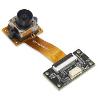 China Sony IMX415 8MP USB Webcam Module Autofocus 4K 3840x2160 Camera Module 85 Degree Lens for sale