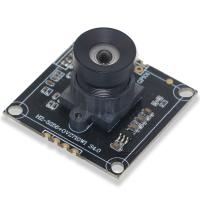 China OV2710 2MP 1080P USB Camera Module 90 Degree Wide Angle M12 Lens for Surveillance for sale