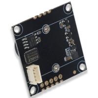 China OV2710 2MP 1080P USB Camera Module 90 Degree Wide Angle M12 Lens for Surveillance for sale