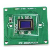 China 12.3MP IMX577 MIPI Camera Module 4K Video Capture Wide Dynamic Range Webcam for sale