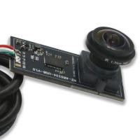 China AR0234 2MP Global Shutter USB Camera Module 1080P 90fps Fixed Focus for sale
