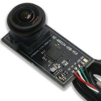 China AR0234 2MP Global Shutter USB Camera Module 1080P 90fps Fixed Focus for sale