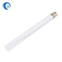China 2.4GHz Outdoor IP67 Omnidirectional WIFI Antenna 5dBi With N Type Male Connector for sale