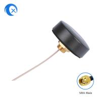 China Explosion Proof 3G 4G 5G Antenna Screw Mount 960MHz 360 degree cover for sale