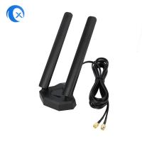 China WiFi 6E Tri Band Antenna for sale