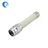 China 2.4 GHz 2dBi Outdoor Base Station Fiberglass Antennas With Straight N Connector for sale